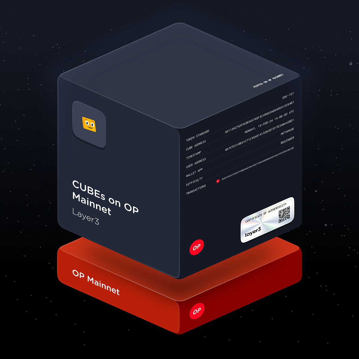 The Soneium Minato Testnet