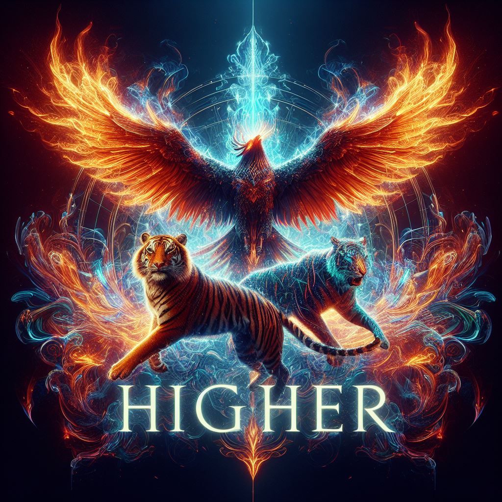 Go Higher
